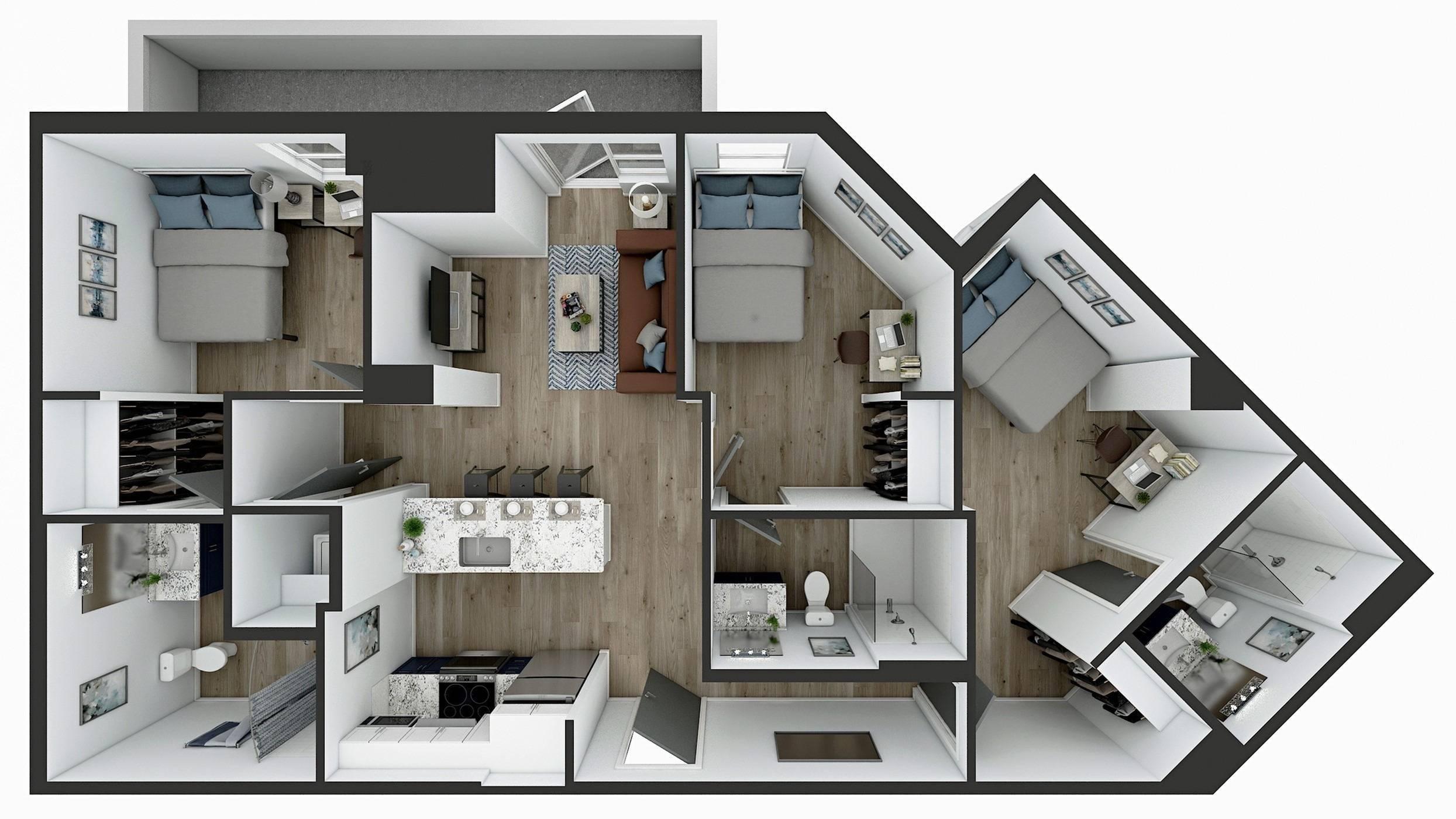 View Photos | The Dean Reno