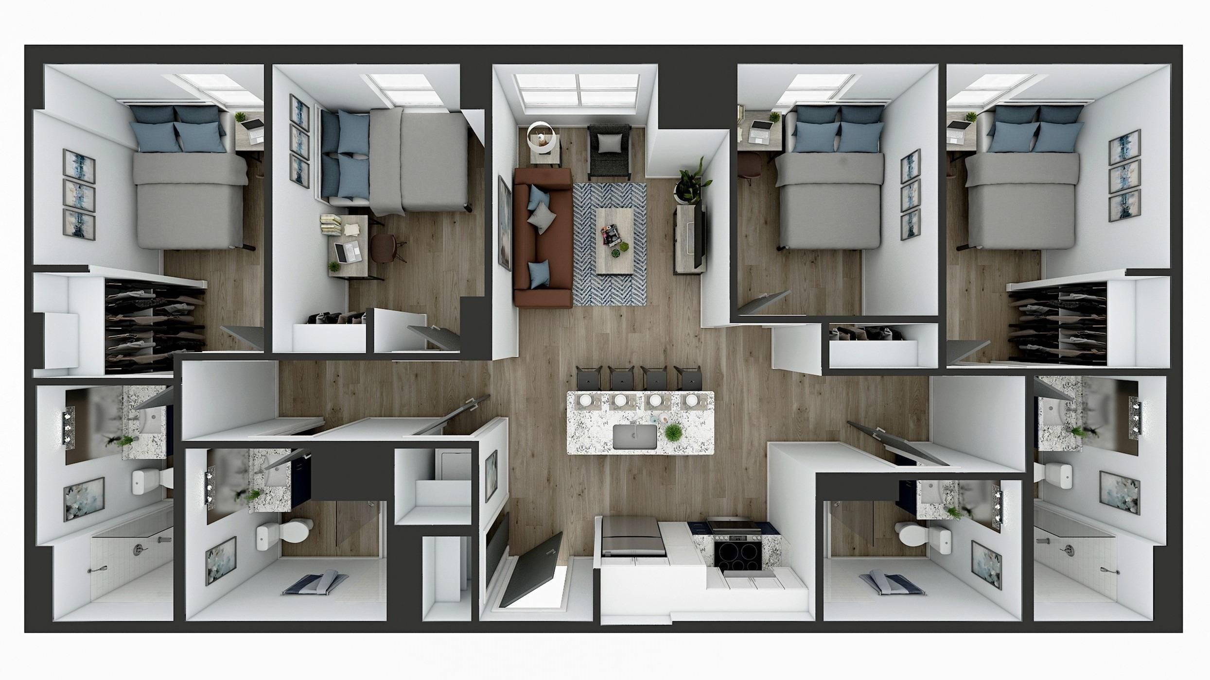 View Photos | The Dean Reno