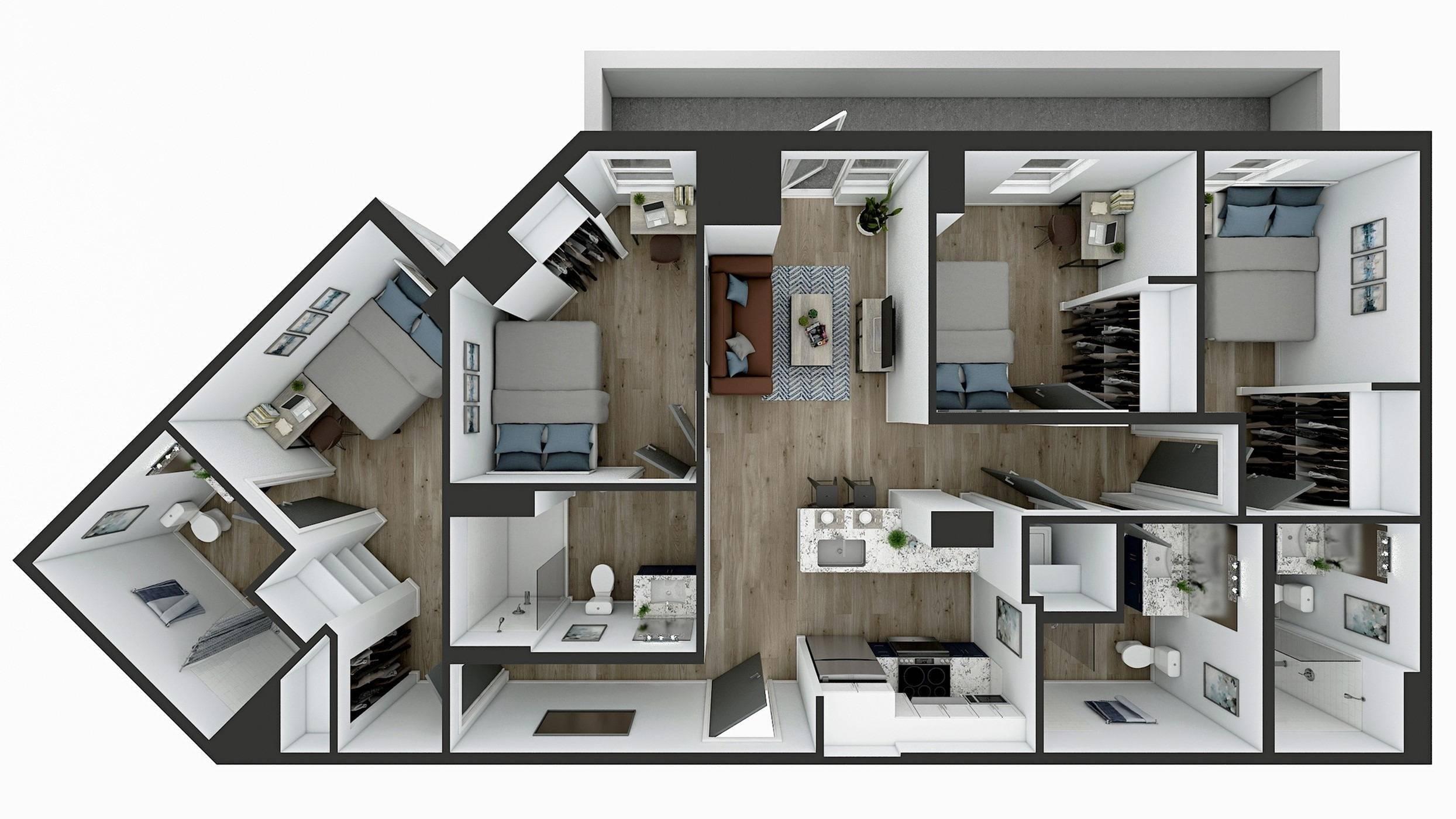 View Photos | The Dean Reno