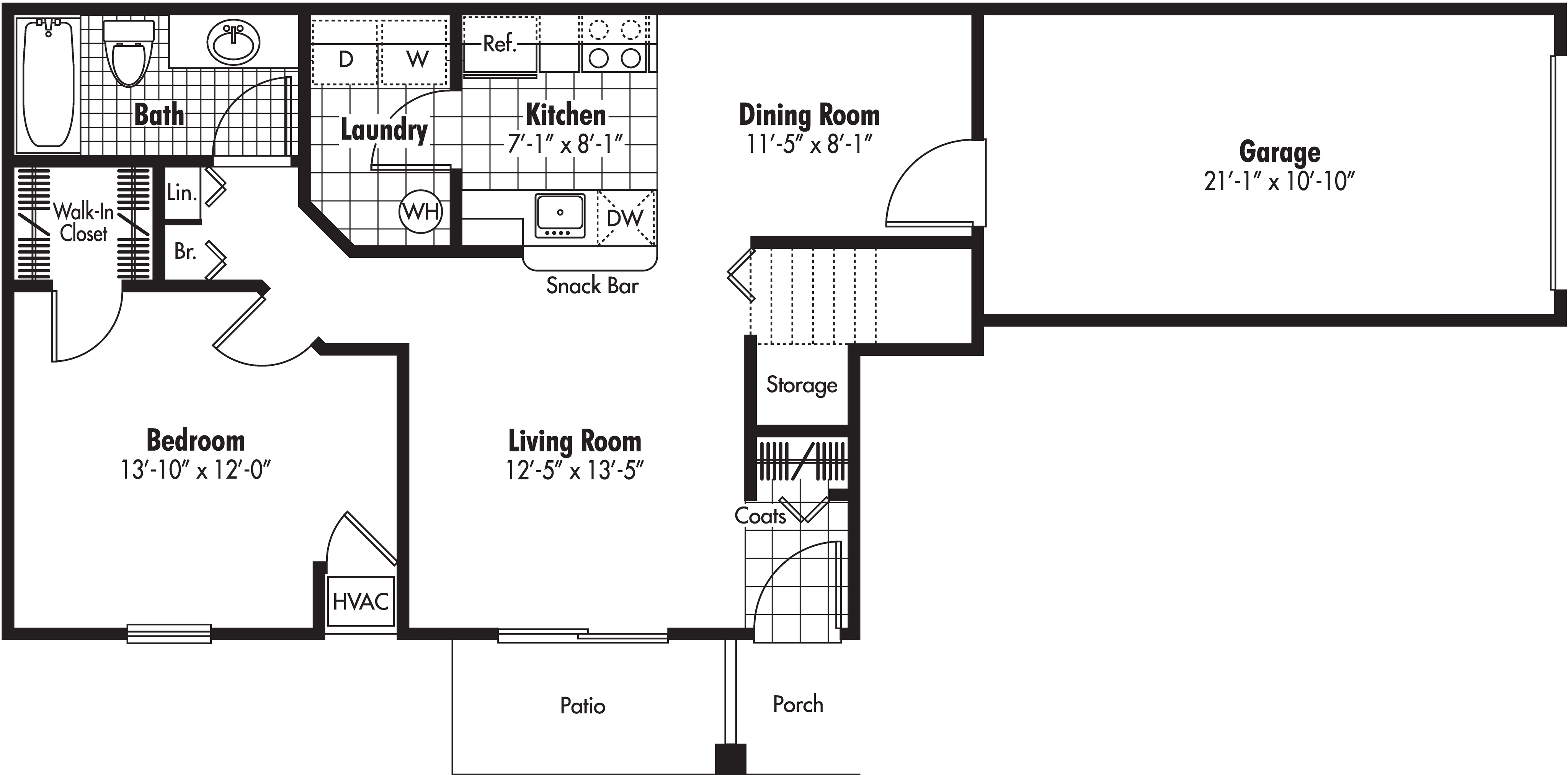 View Photos | Harbour Ridge Apartments