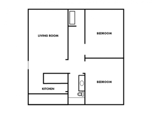 Blueridge Apartment Rentals