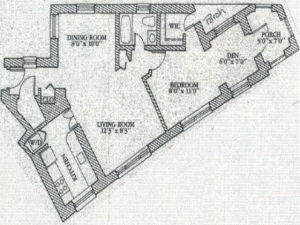 Floor Plans | JHU Off Campus Housing