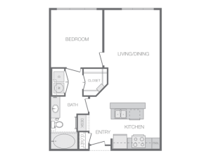 See Real-Time Pricing & Availability | Hanover Rice Village