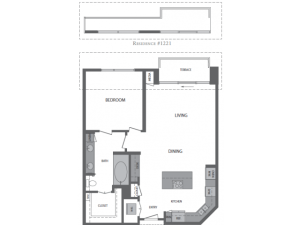 Luxury Houston High Rises in Rice Village | Hanover Southampton