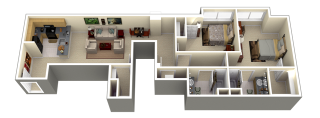 View Photos | 100 Midtown