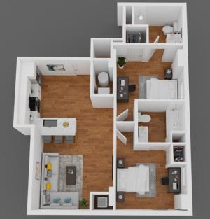The Ross Apartment Rentals