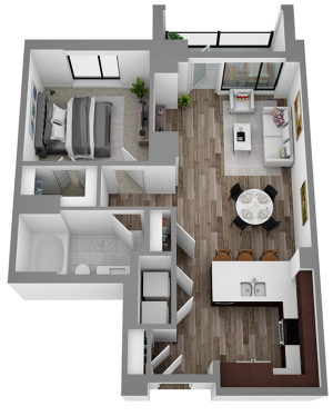 See Real-Time Pricing & Availability | Hanover Post Oak