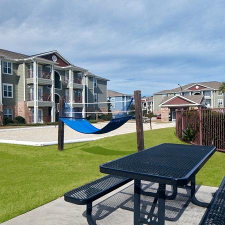 Axis Student Living Lafayette
