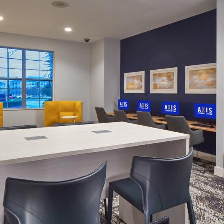 Apartments at Georgia Southern | Axis Student Living