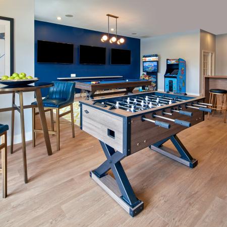 Apartments at Georgia Southern | Axis Student Living