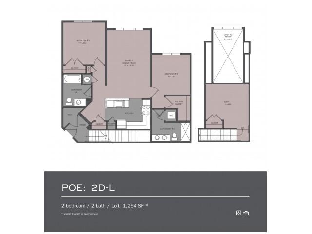 Prospect Hall Apartments | Frederick MD