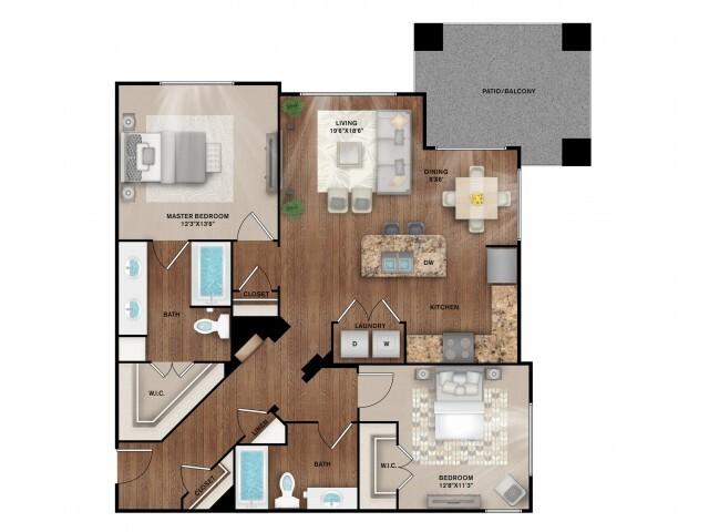 View Photos | The Reserve at Sandstone Ranch (new)