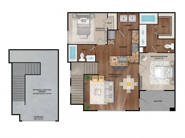 View Photos | The Reserve at Sandstone Ranch (new)