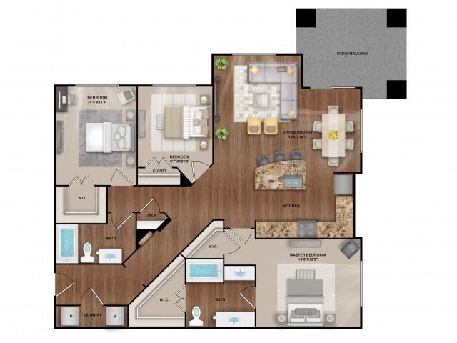 View Photos | The Reserve at Sandstone Ranch (new)