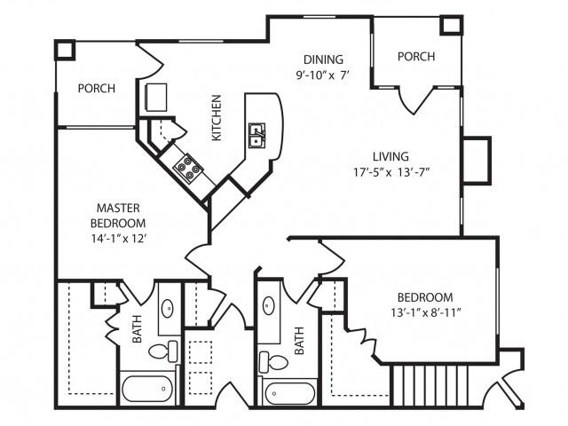 View Photos | The Reserve at Sandstone Ranch (new)