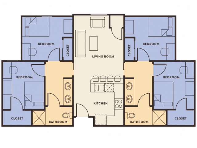 View Photos | Frassati Hall