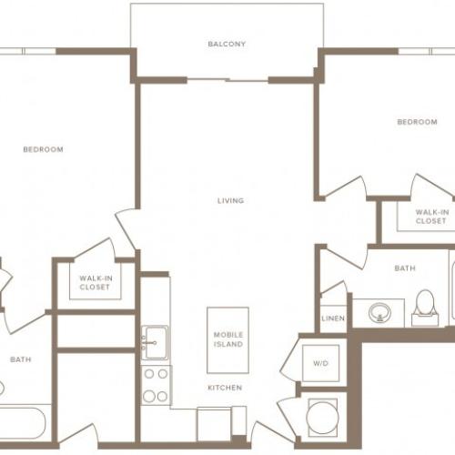 pS02 Studio | Studio | Modera Douglas Station