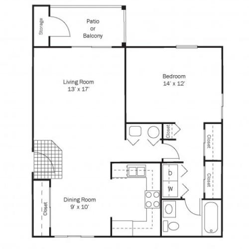 The Woodshake at Sawmill Commons | Find your home within the Dublin ...