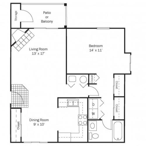 The Woodshake at Sawmill Commons | Find your home within the Dublin ...