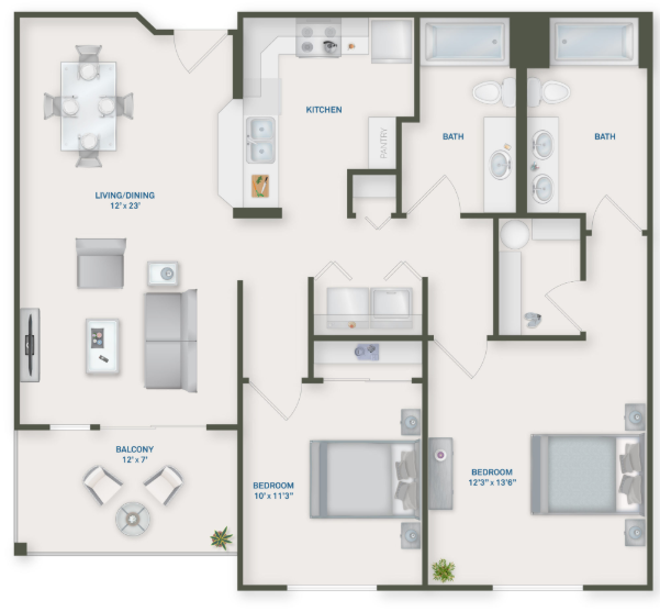 View Photos | Timberlake Park Apartments