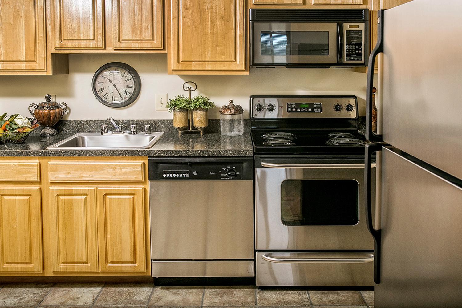 View Photos | Foxfire Apartments