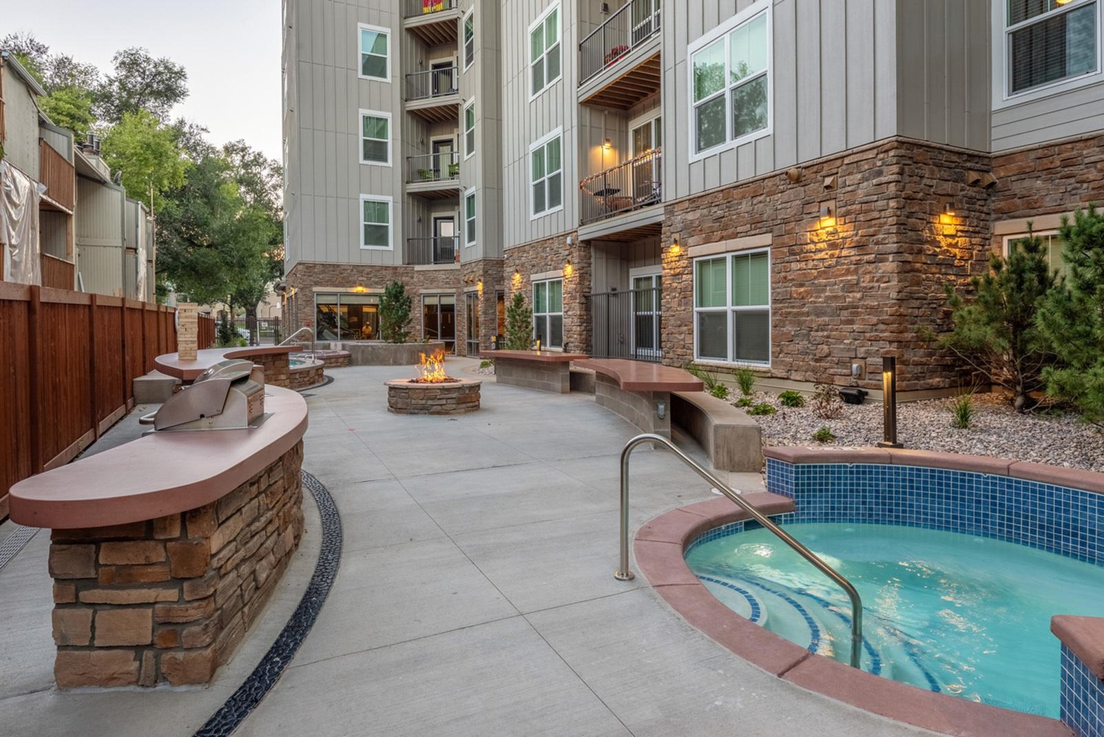 View Photos & Take A Virtual Tour | Union on Plum