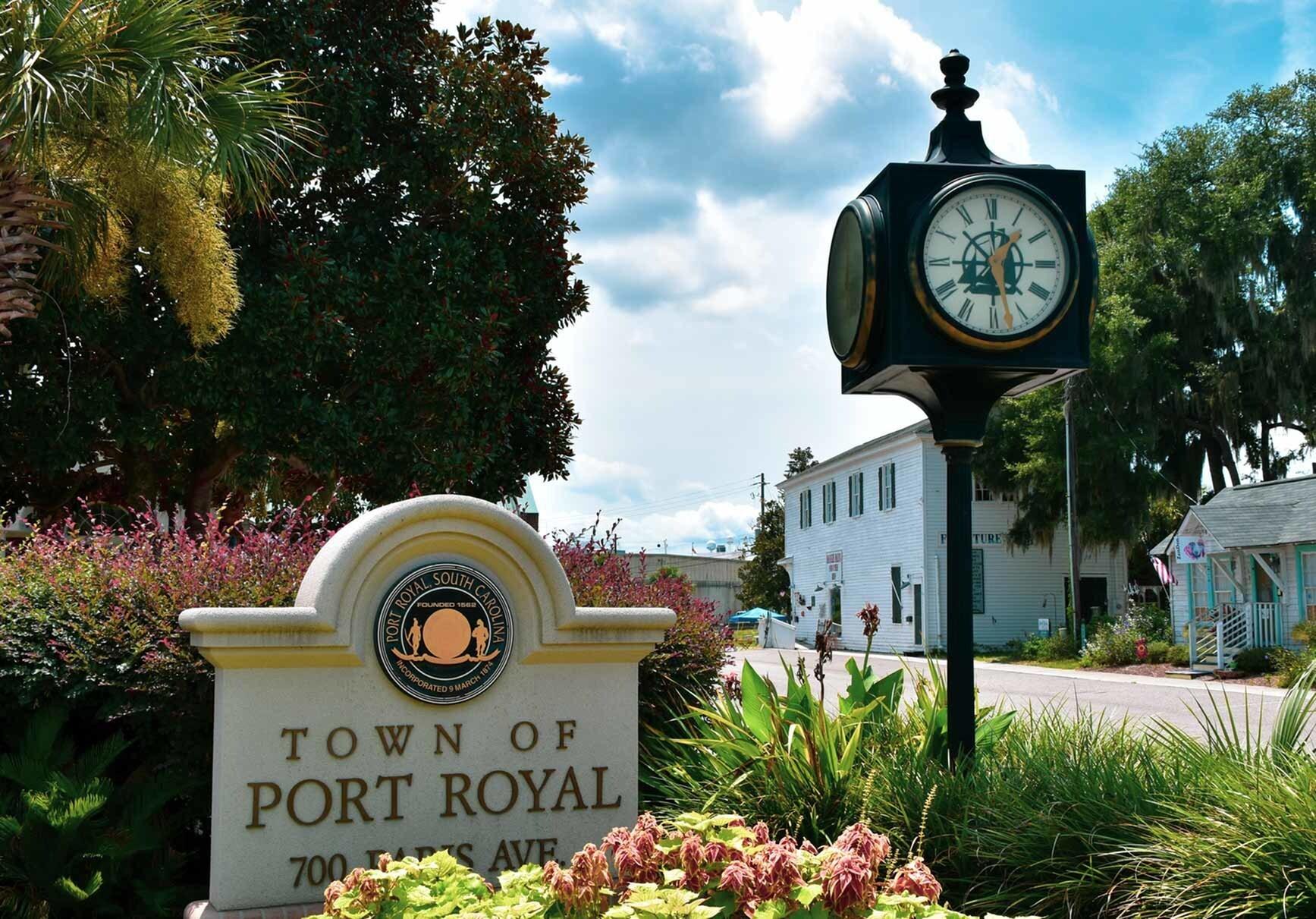 View Photos | The Preserve at Port Royal