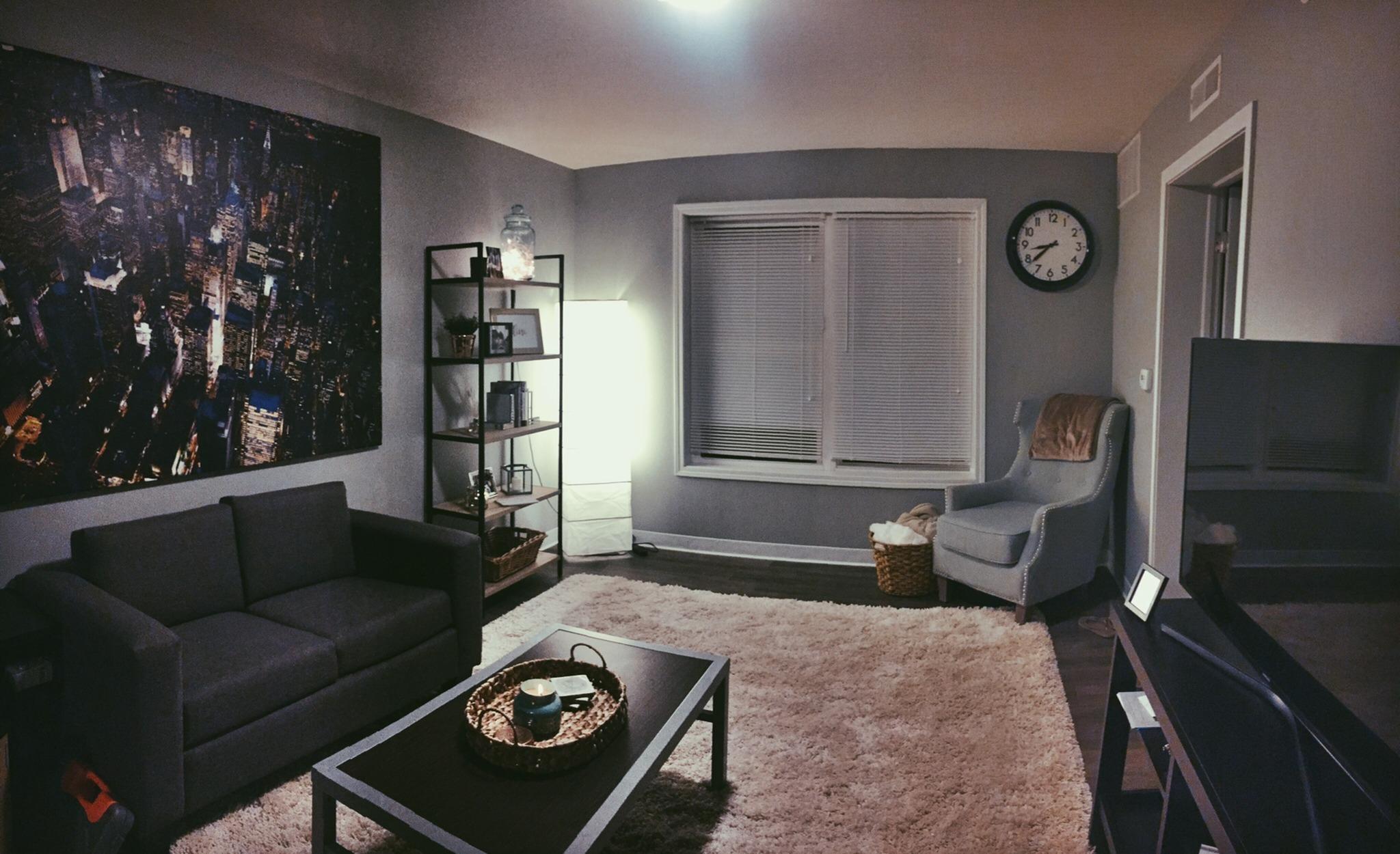 View Photos | The Villas Downtown Springfield