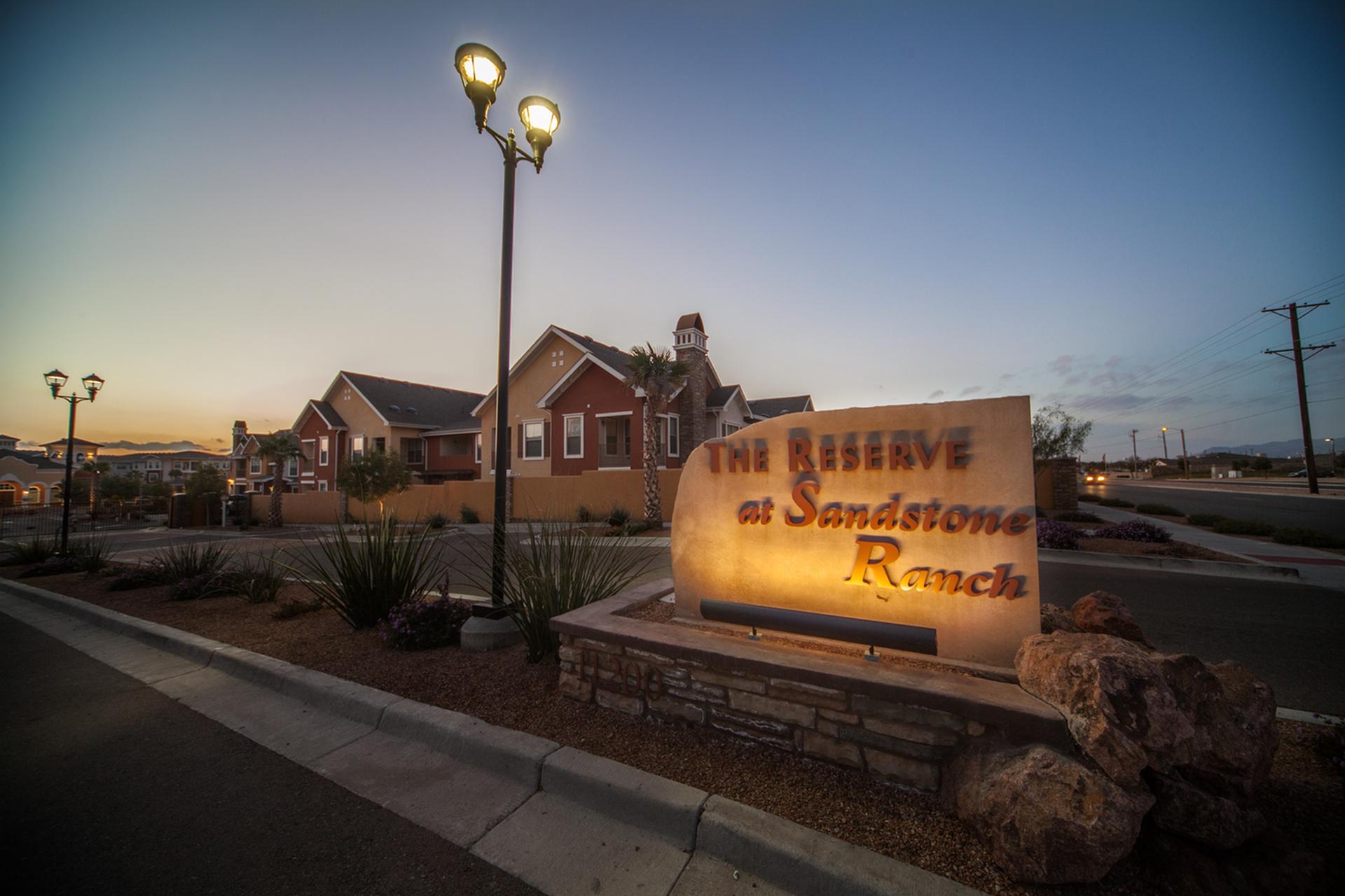 View Photos | The Reserve at Sandstone Ranch (new)