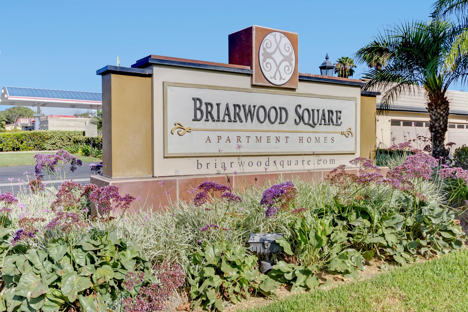 View Photos | Briarwood Square