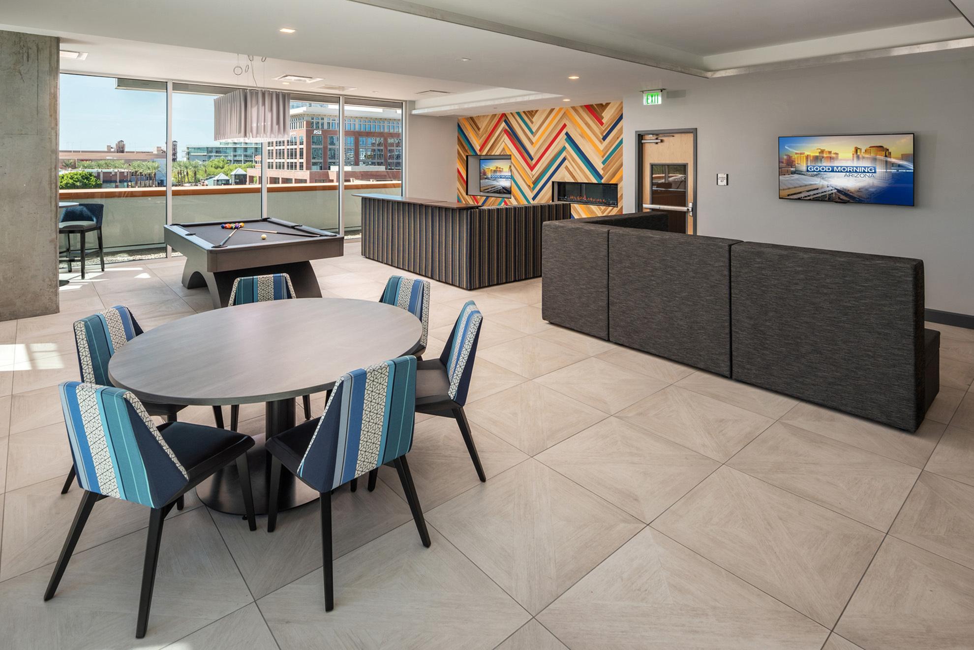 View Photos & Take A Virtual Tour | Union Tempe