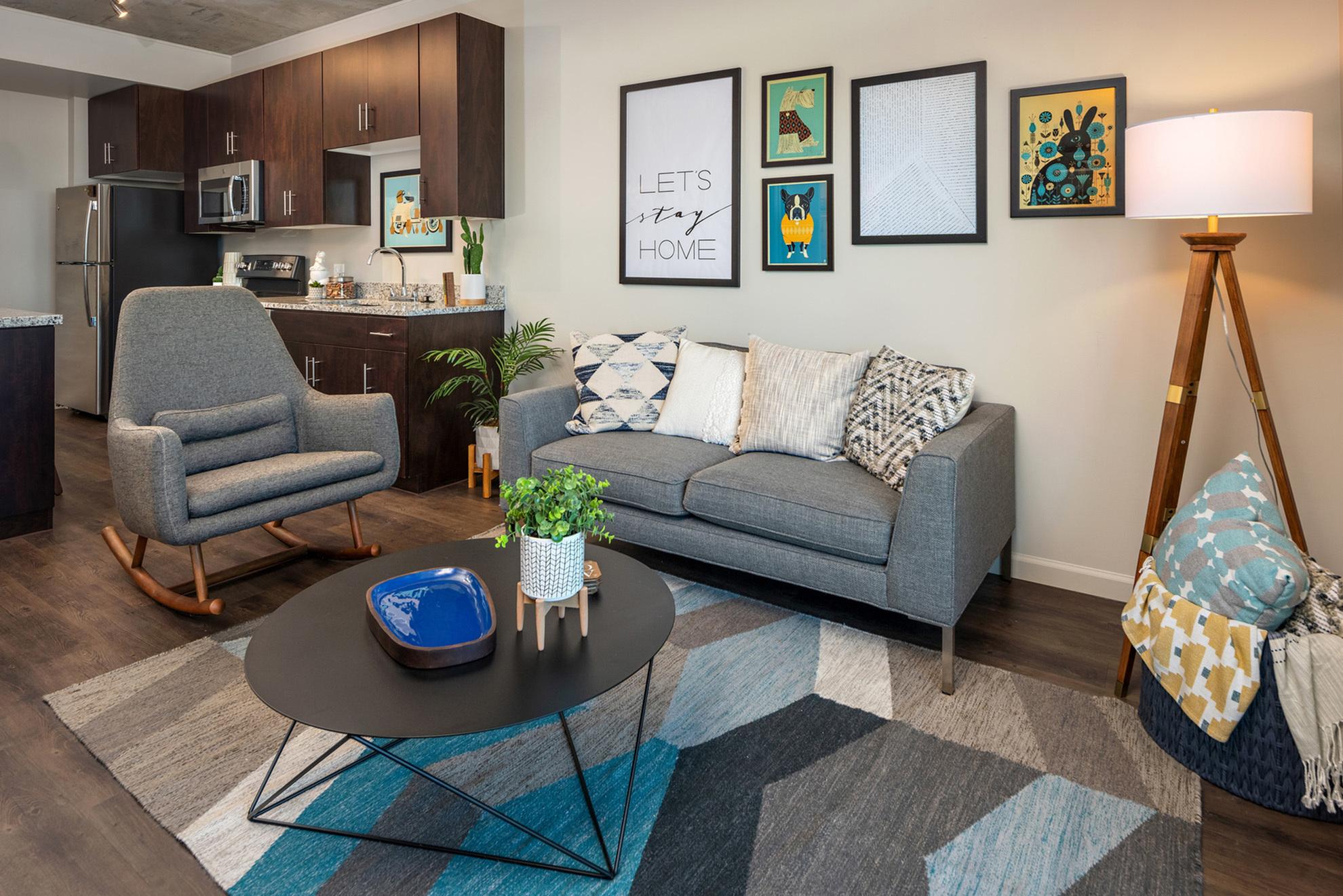 View Photos & Take A Virtual Tour | Union Tempe