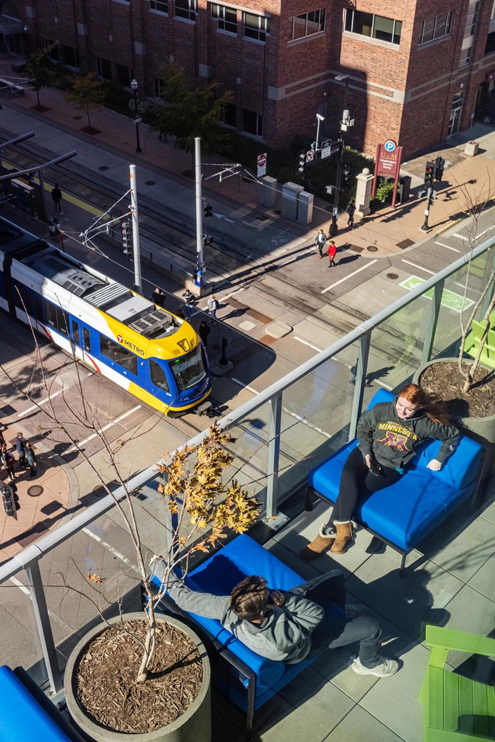 View Photos & Take A Virtual Tour | Hub Minneapolis