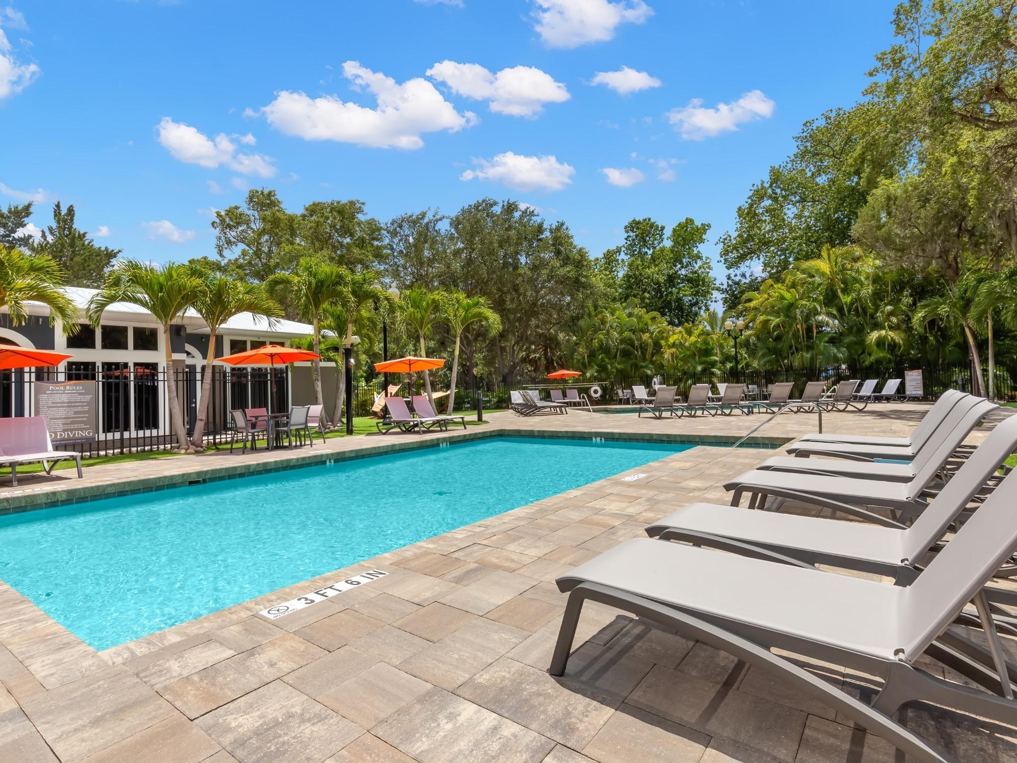 View Photos & Take A Virtual Tour | Summer Cove Apartments