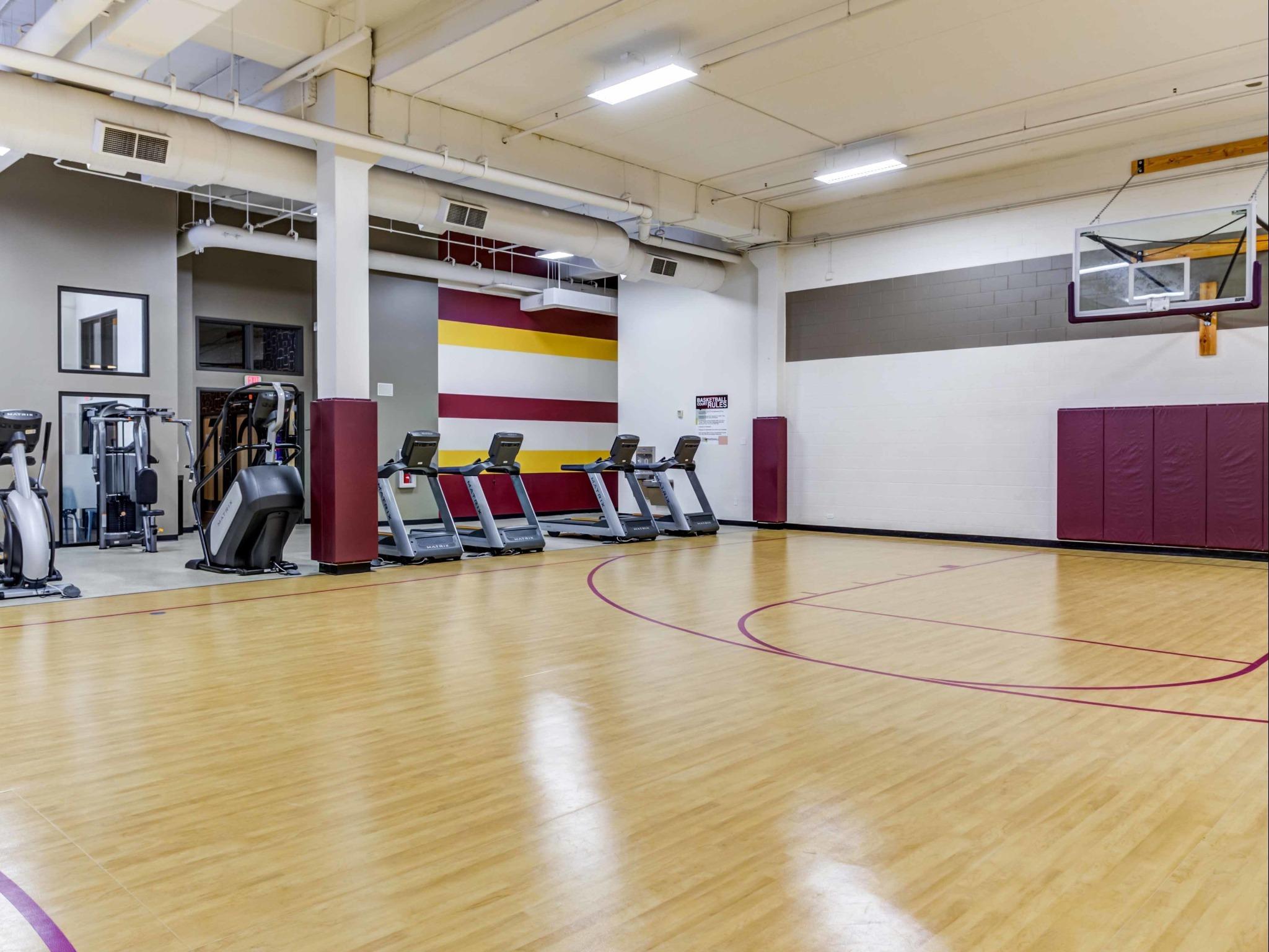 View Photos & Take A Virtual Tour | The Marshall