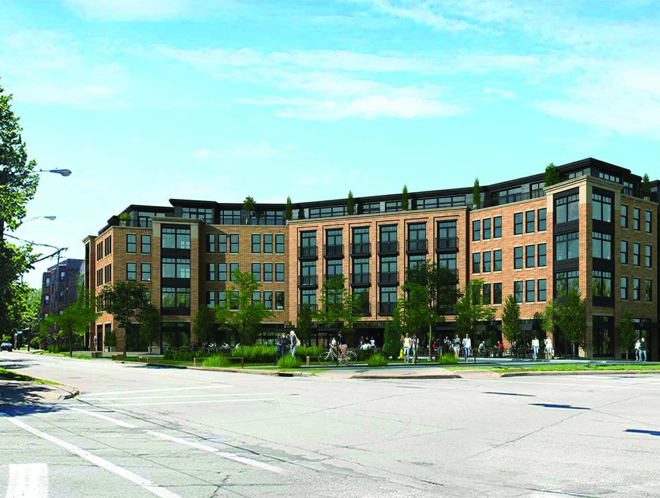 View Photos | The Dexter