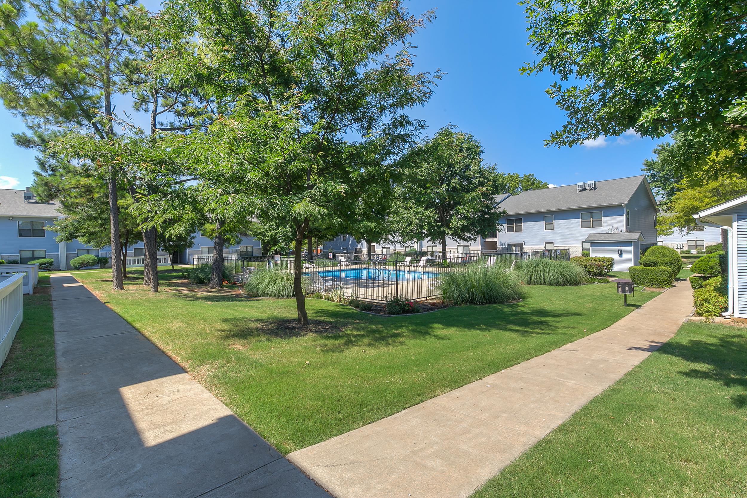 View Photos | Norman Apartments