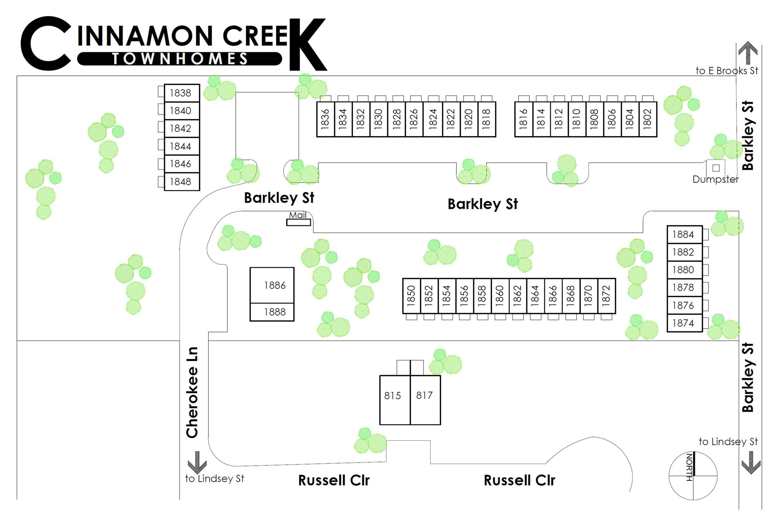 View Photos | Norman Apartments