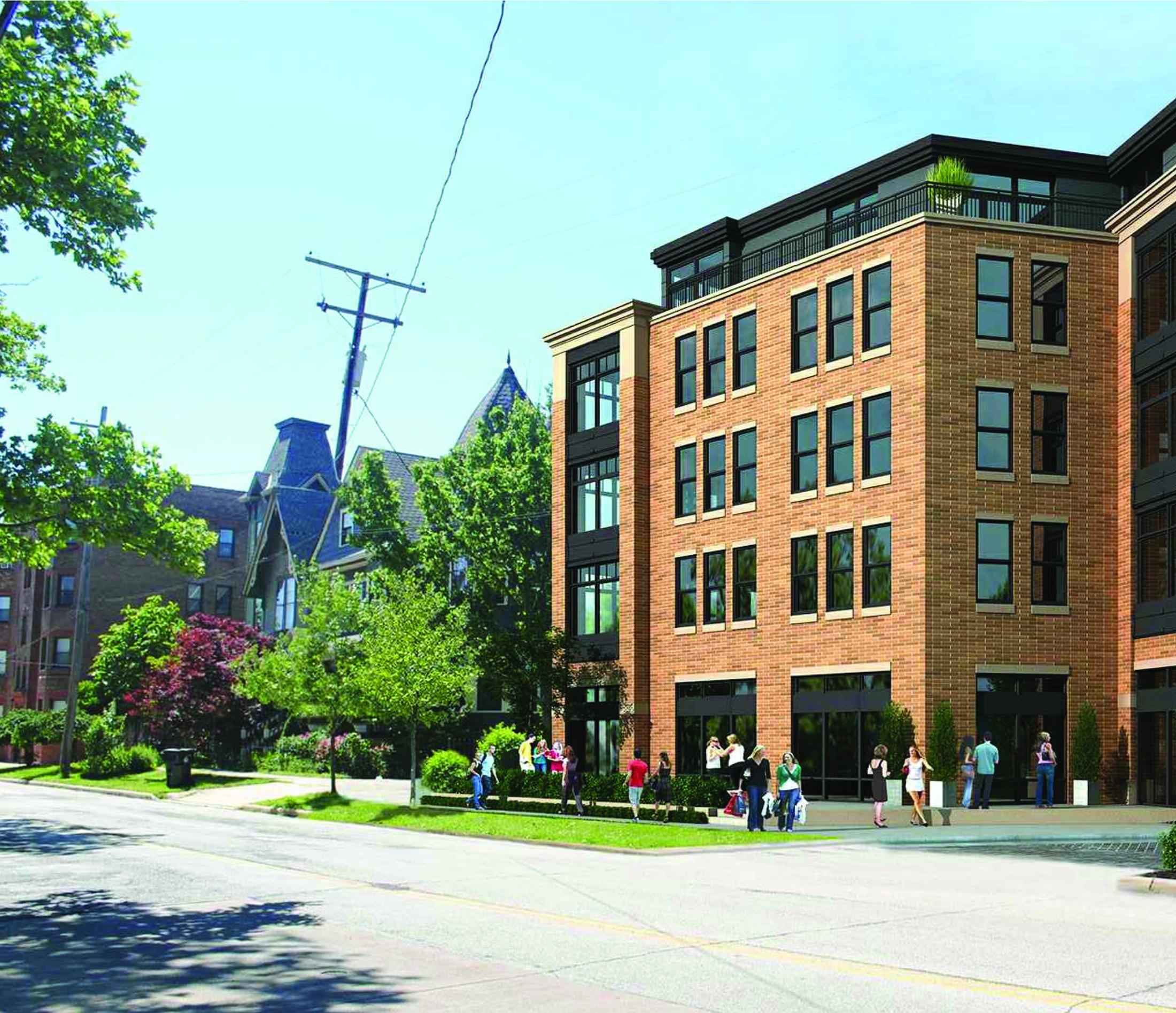 View Photos | The Dexter