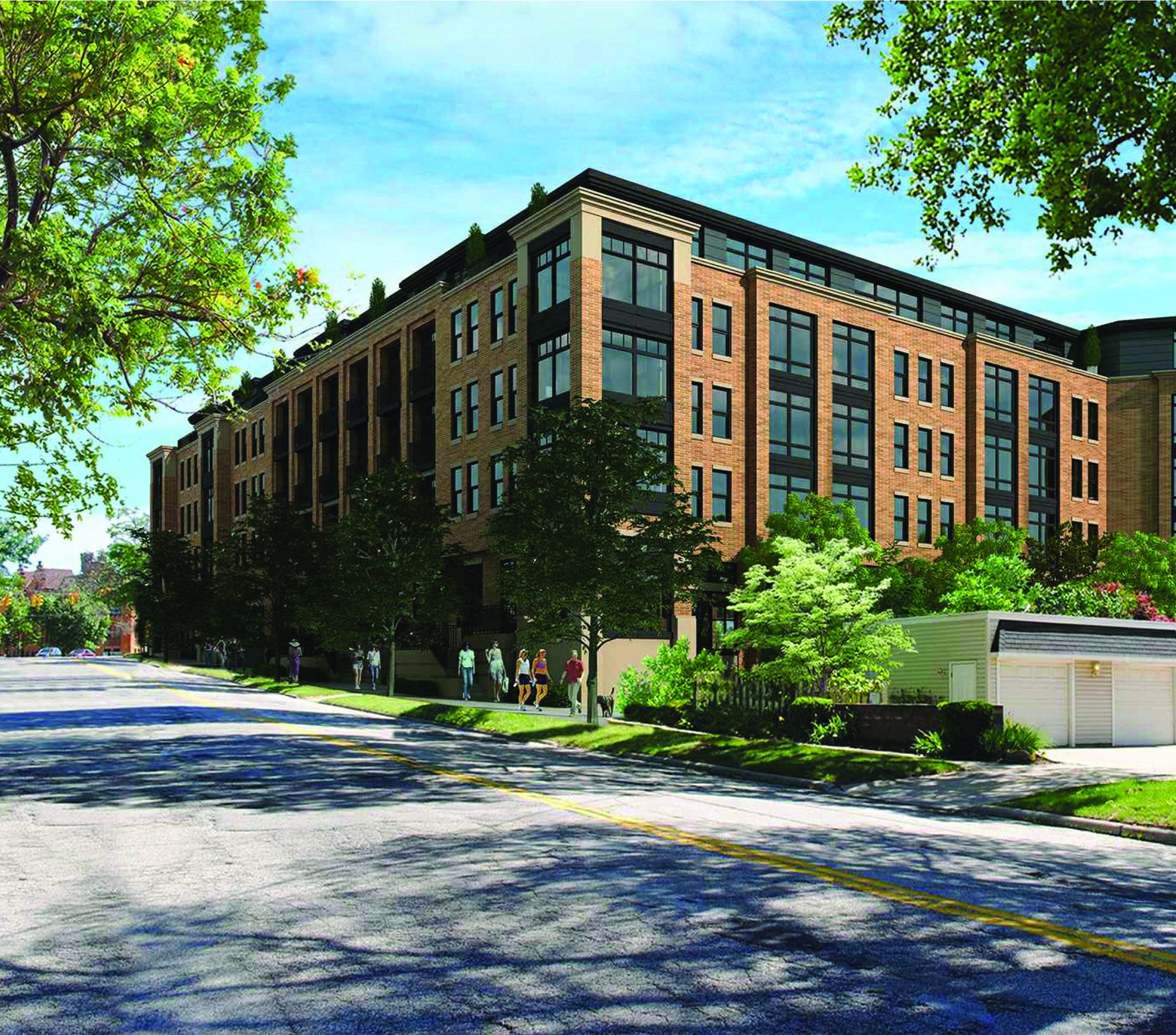 View Photos | The Dexter