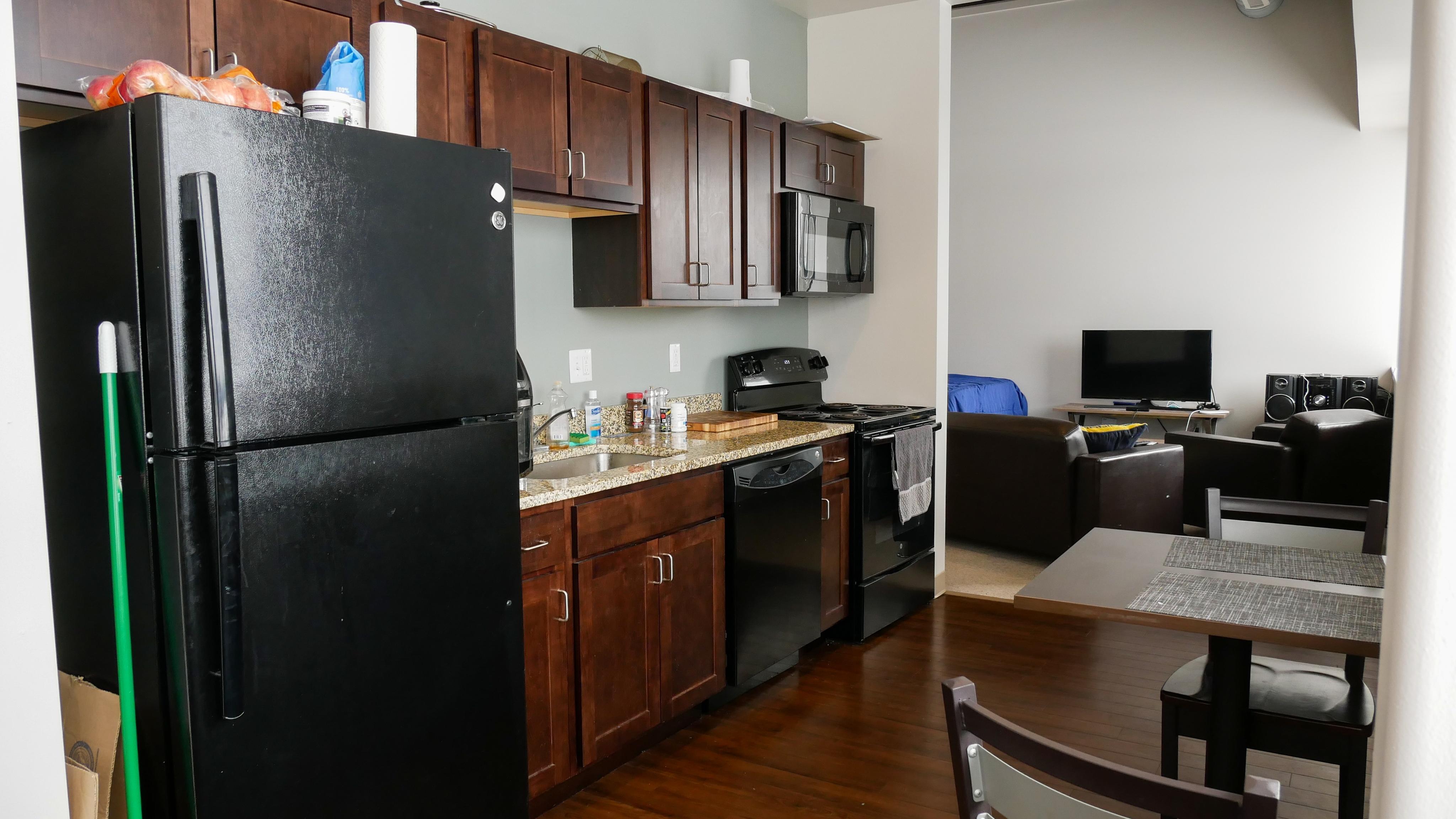 View Photos & Take A Virtual Tour | Union at Dearborn