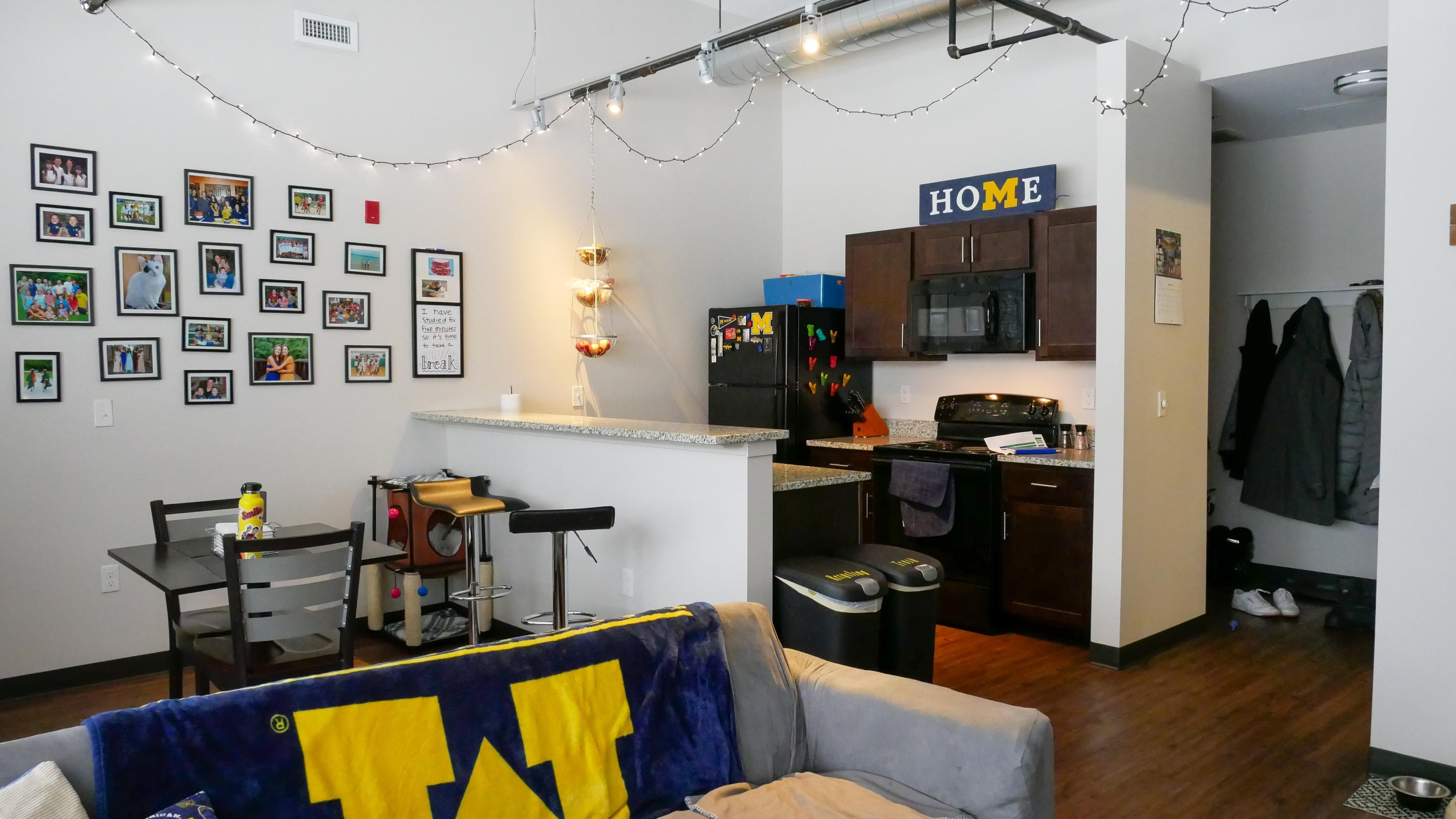 View Photos & Take A Virtual Tour | Union at Dearborn