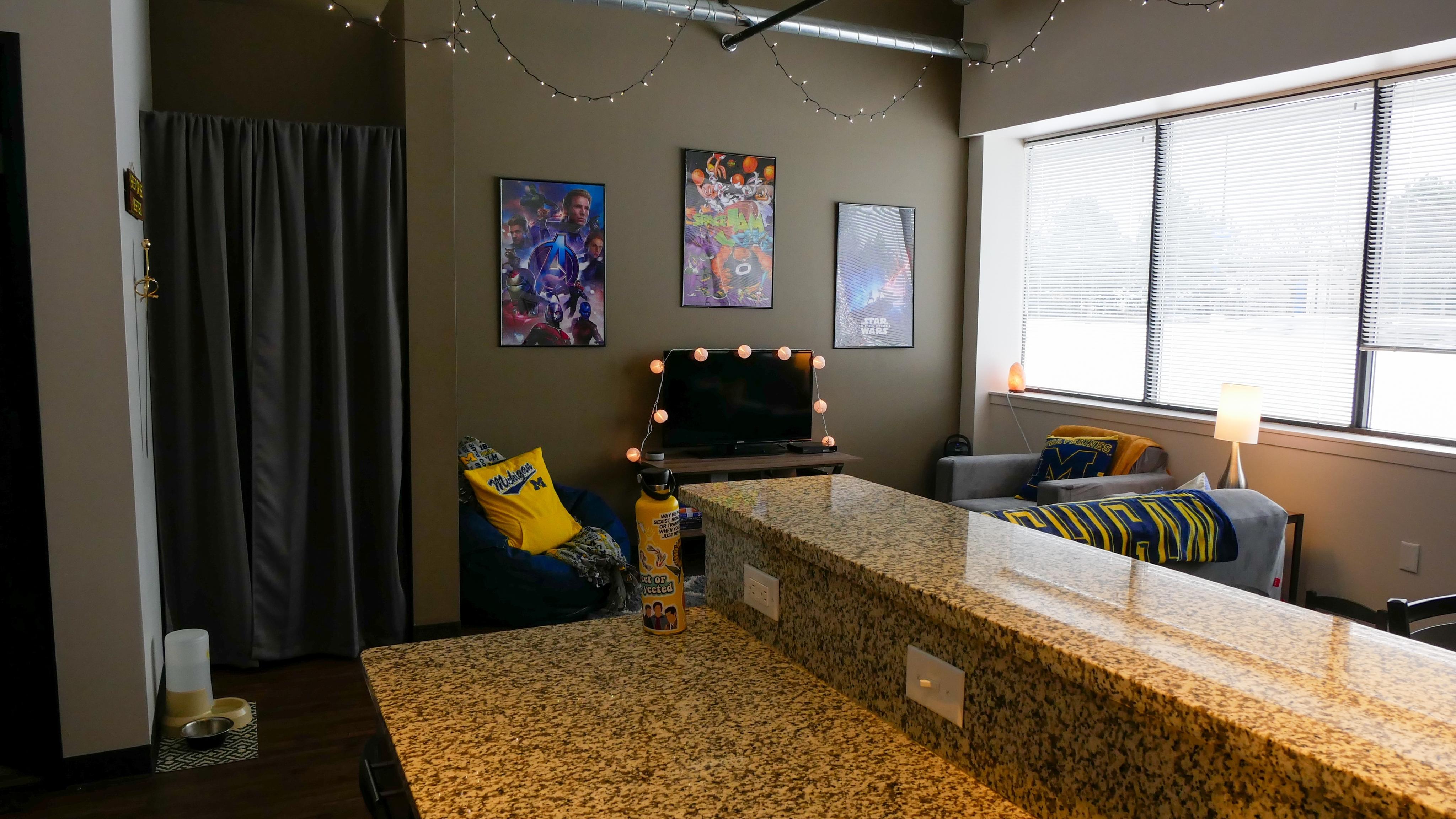 View Photos & Take A Virtual Tour | Union at Dearborn