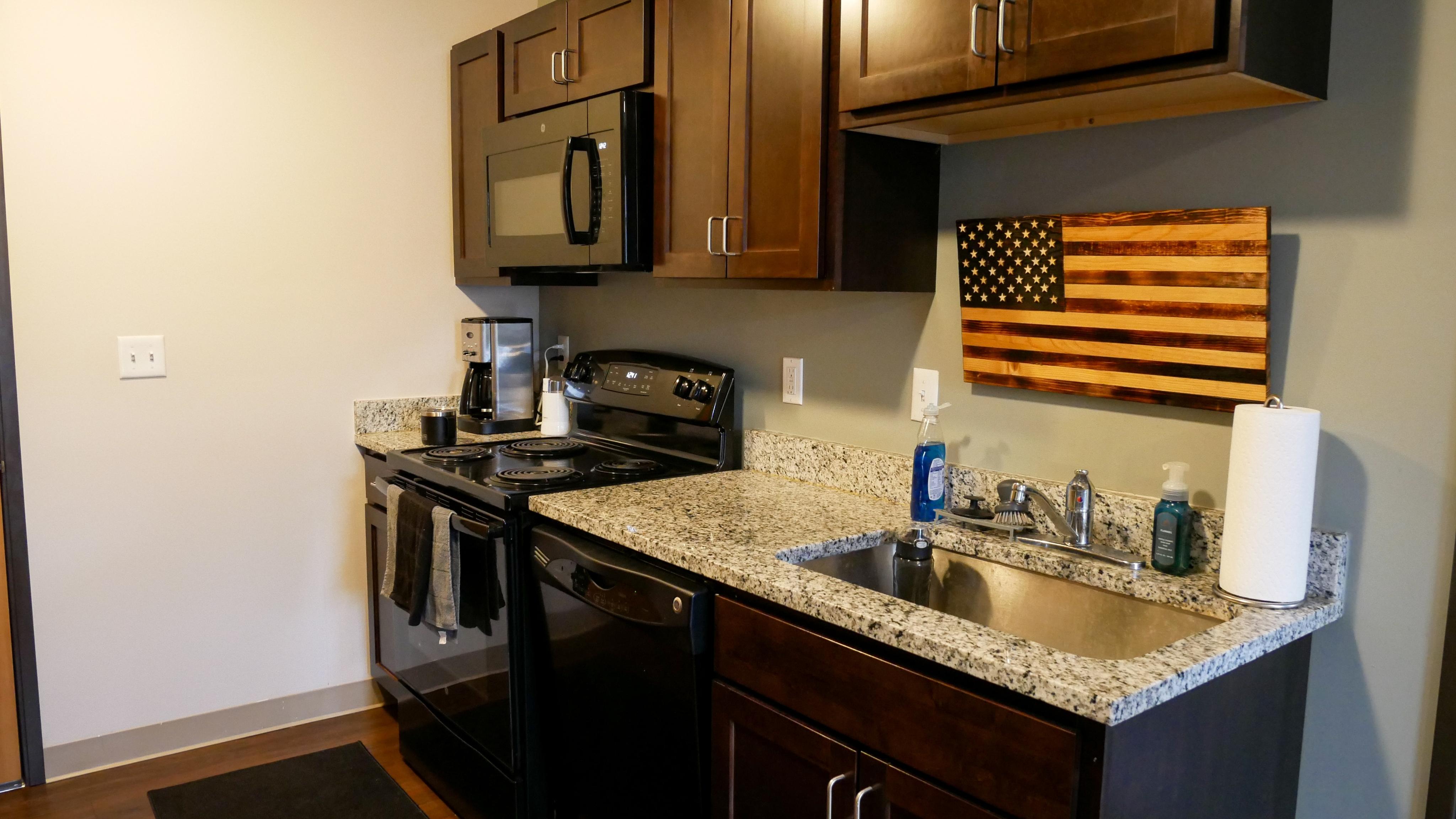 View Photos & Take A Virtual Tour | Union at Dearborn