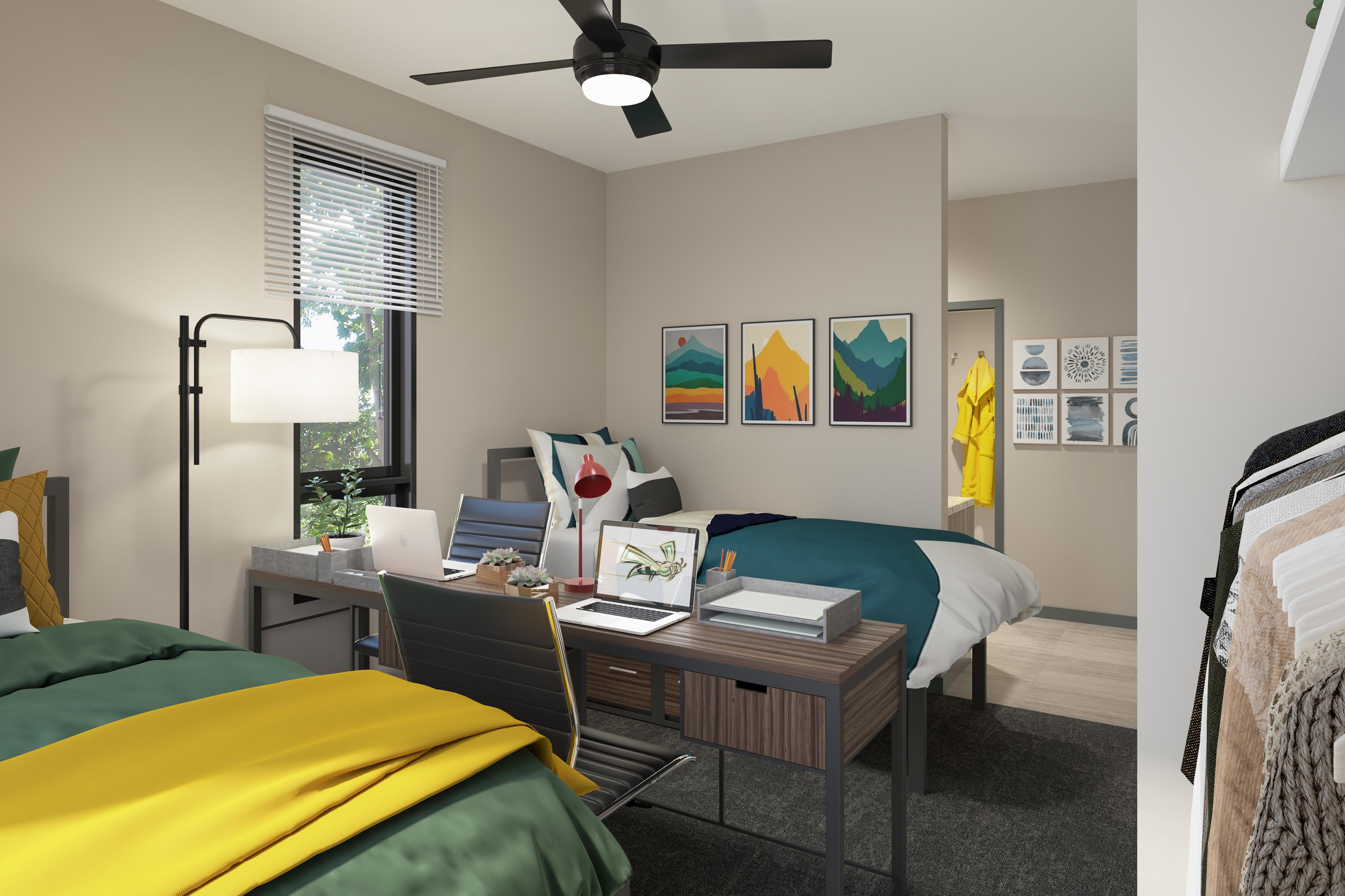 View Photos | Hornet Commons