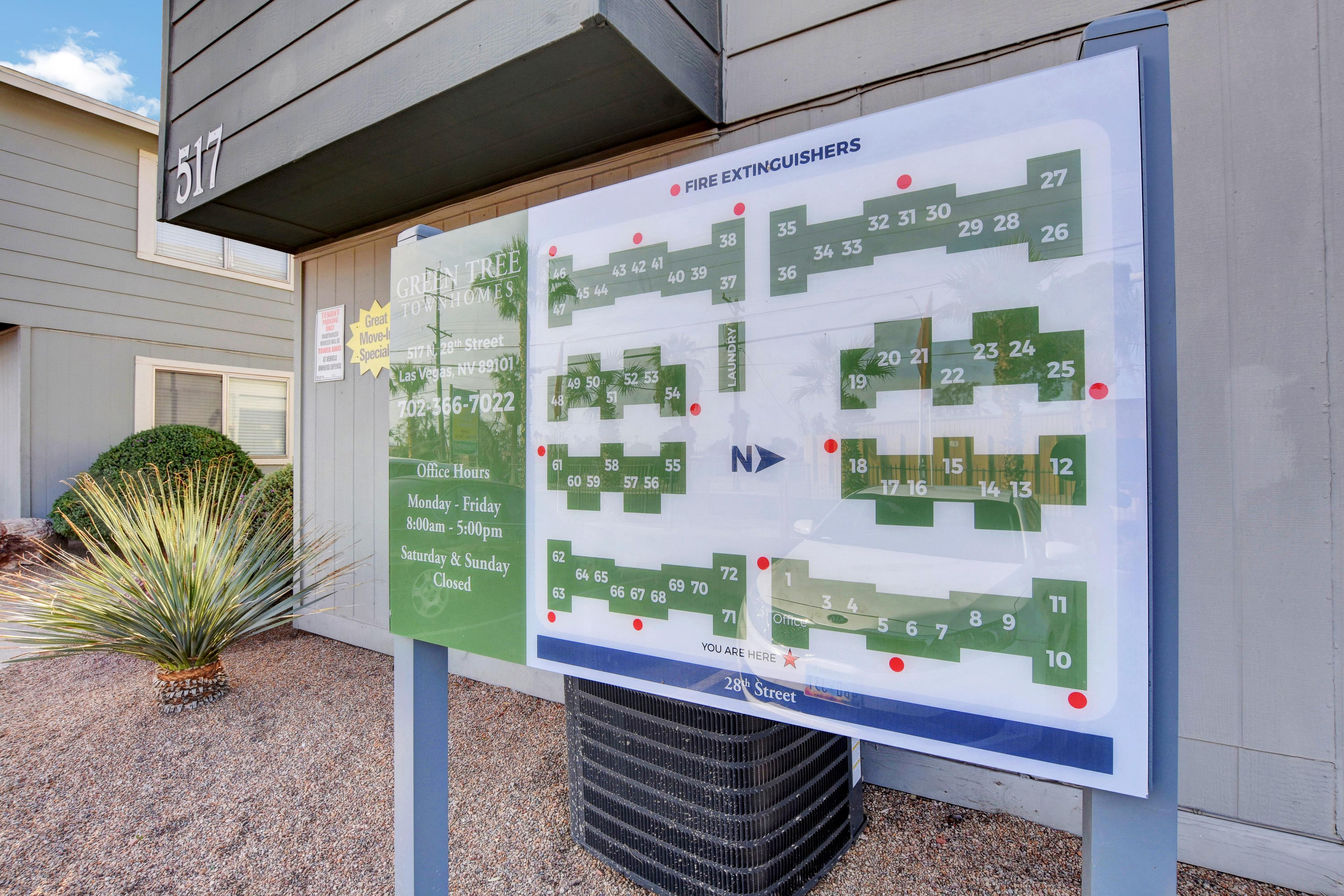 View Photos | Green Tree Apartments