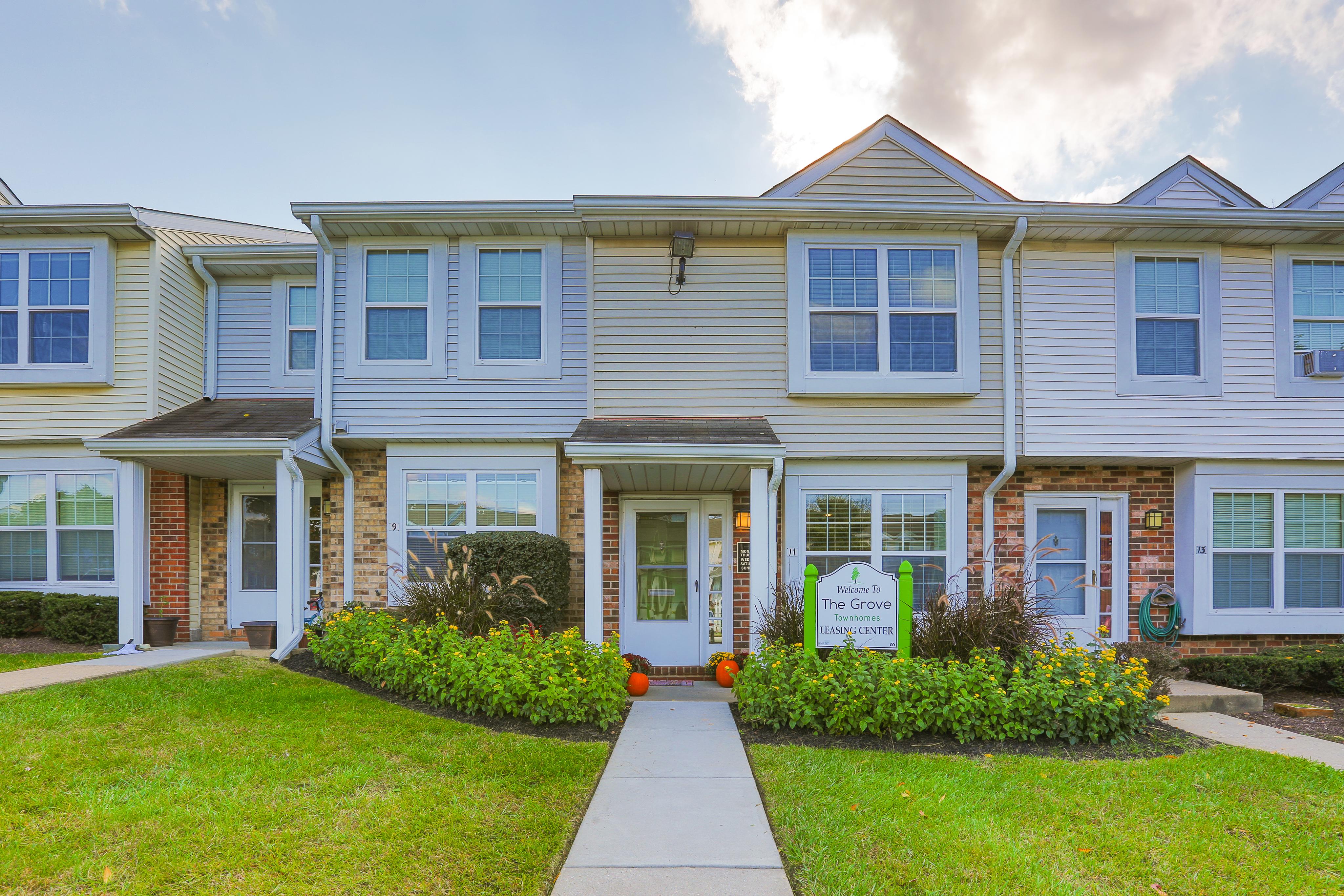 View Photos | The Grove