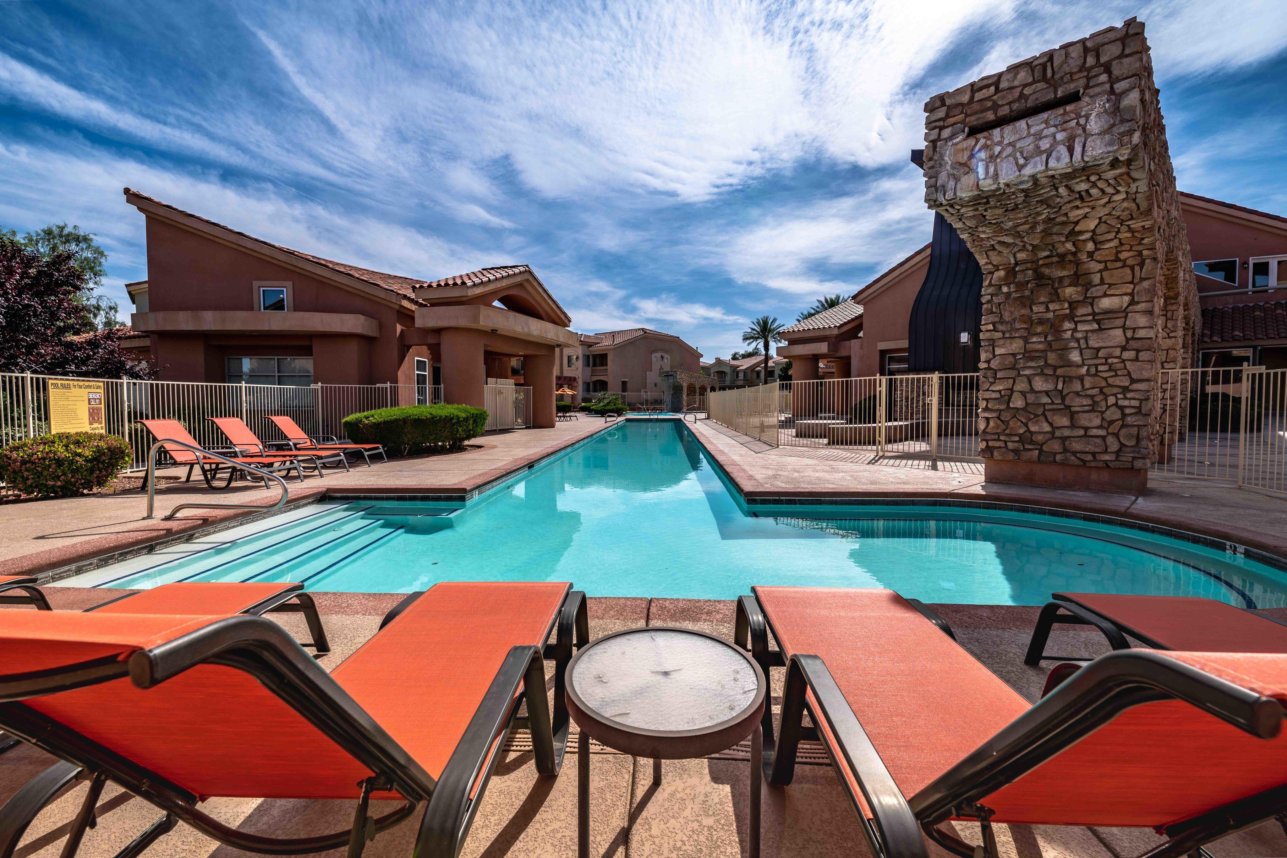 View Photos | Coronado Bay Club