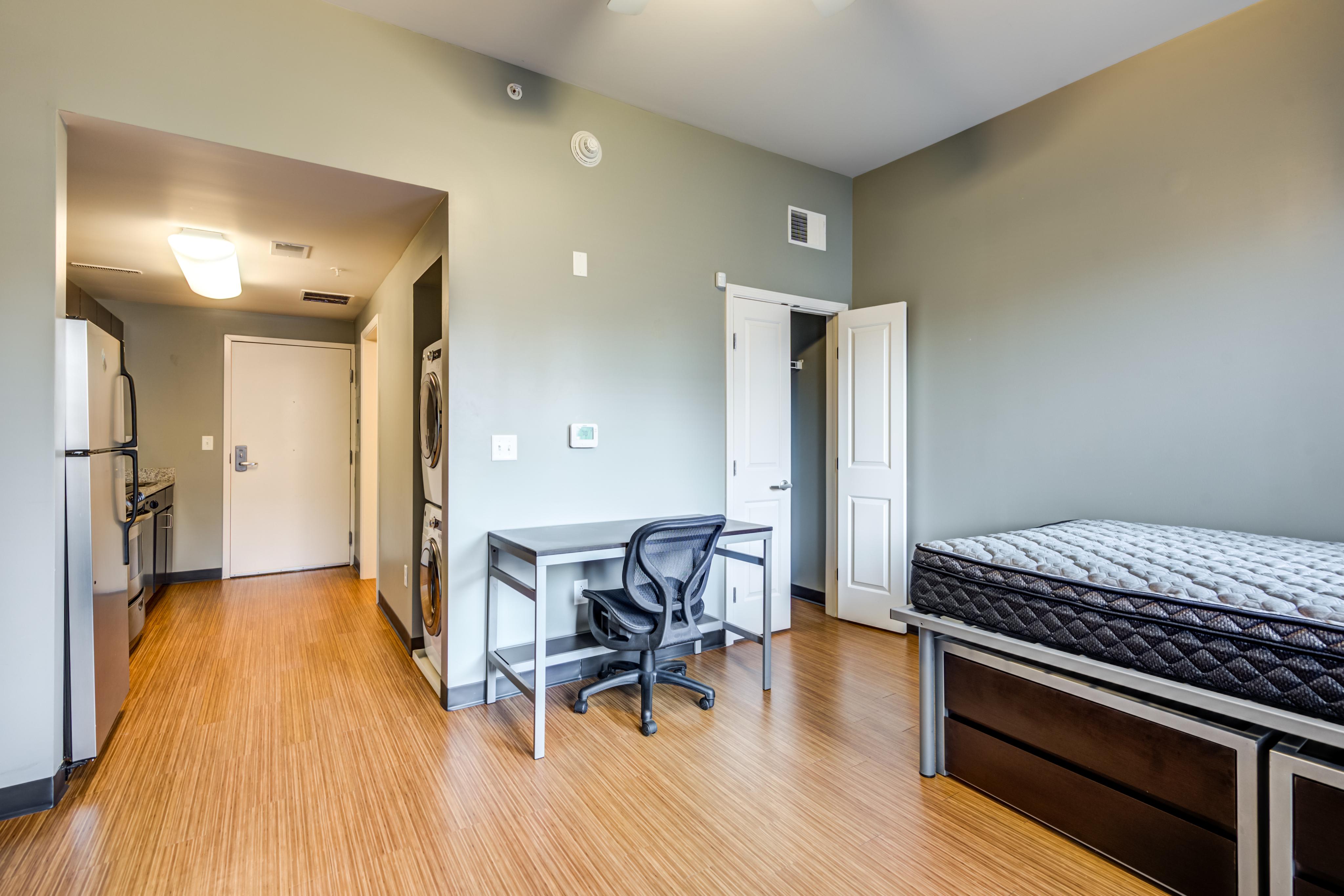 View Photos & Take A Virtual Tour | Campus West