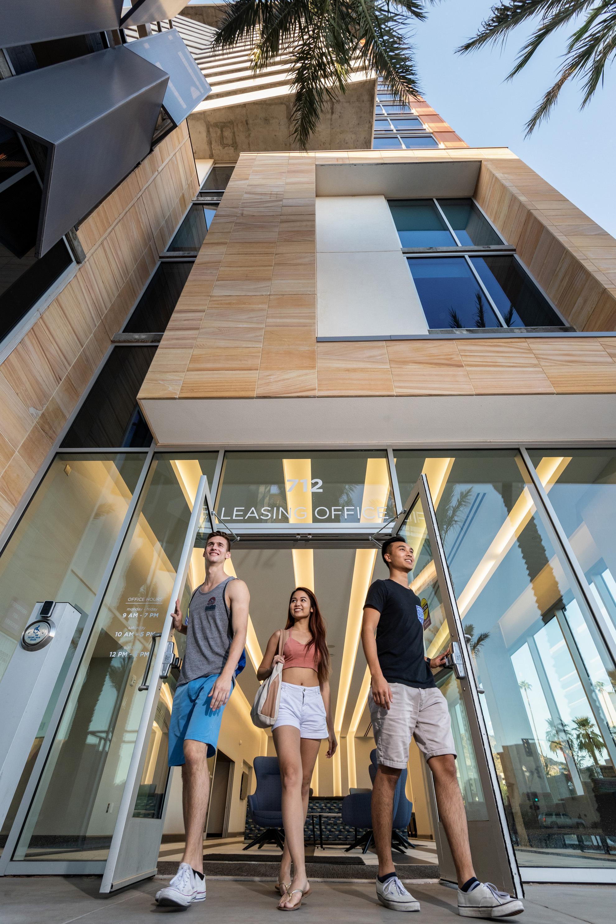 View Photos & Take A Virtual Tour | Union Tempe